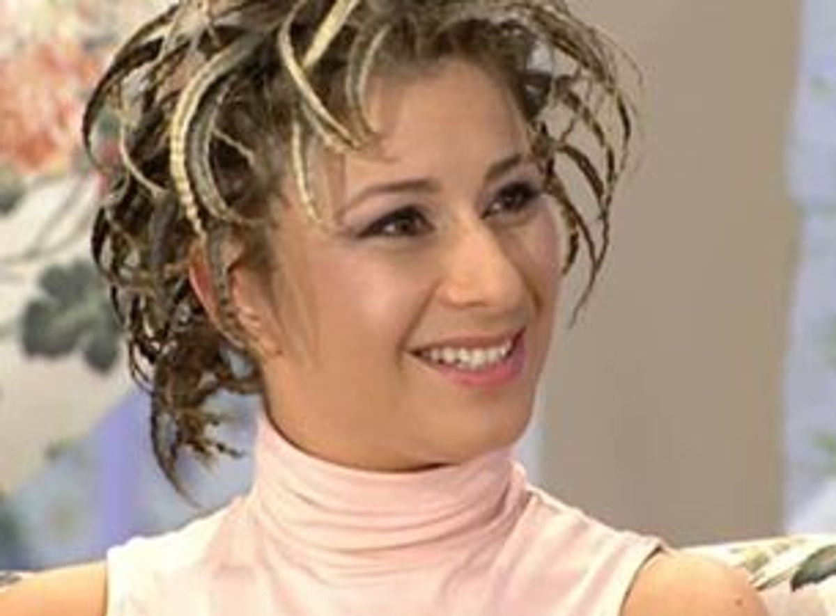 Ana Maria Prodan: “Era circ daca se scria ca am ceva cu Piturca senior!” | PRO TV