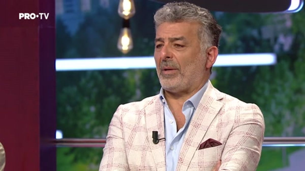 Adrian Neagoe părăsește competiția MasterChef | Scene si bonusuri din ...