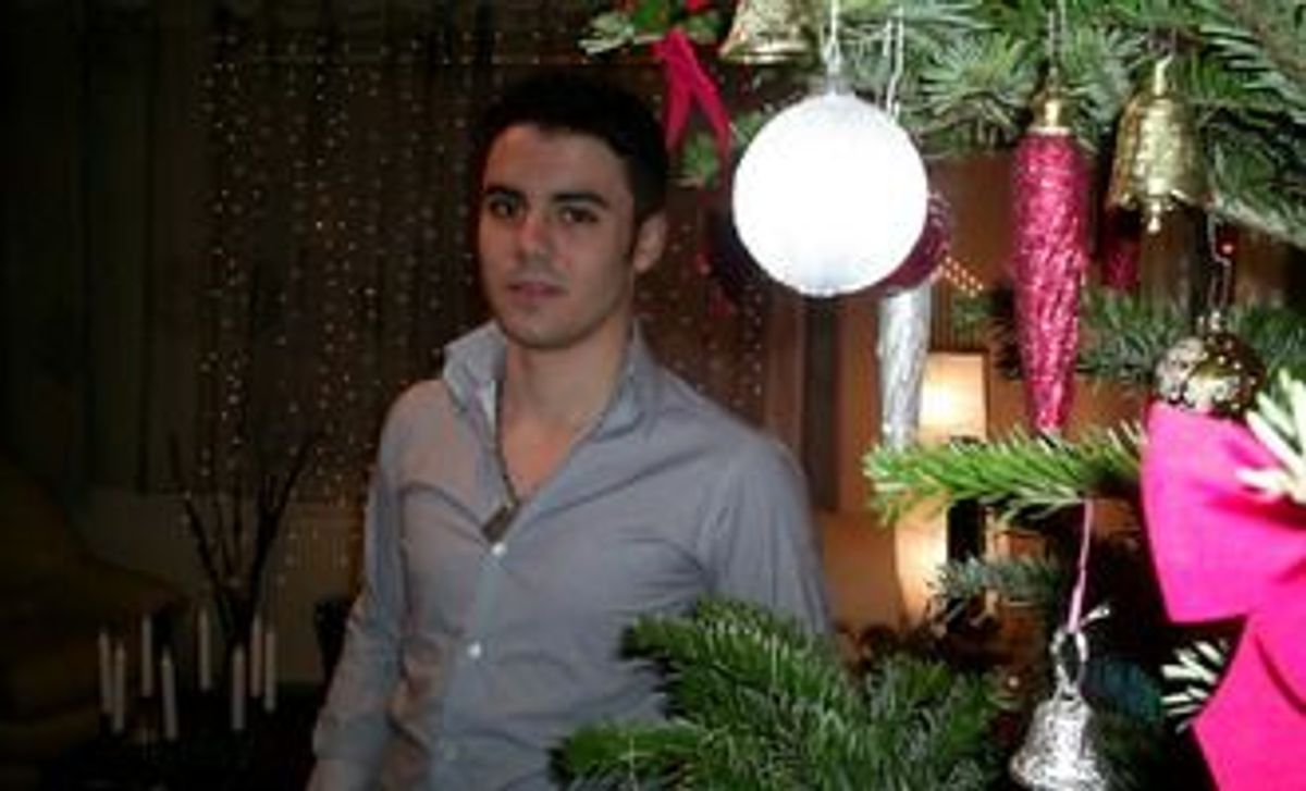 Pentru Razvan Banica, Mos Craciun exista! | PRO TV