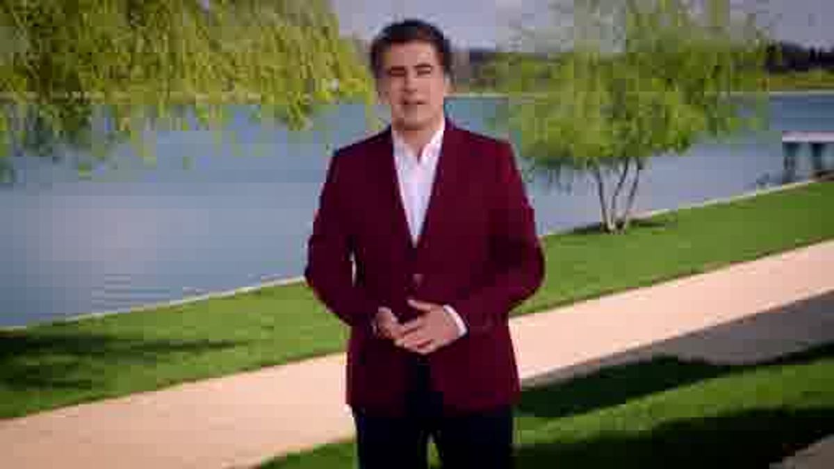 Episodul Cristian Leonte vă urează Paște fericit! din Exclusiv PRO TV ...