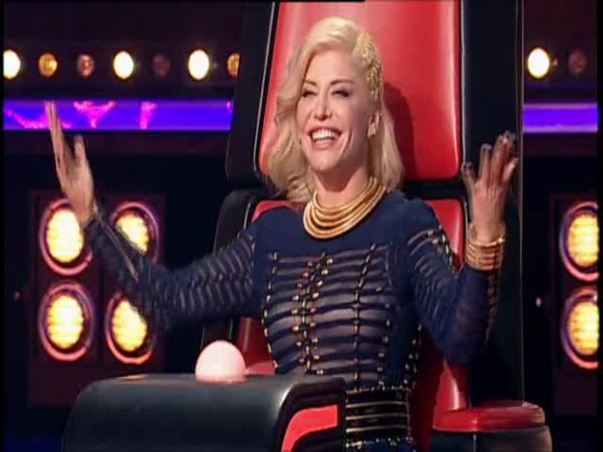 "Vocea Romaniei", astazi, ultima runda de confruntari, de la 20:30, la ...