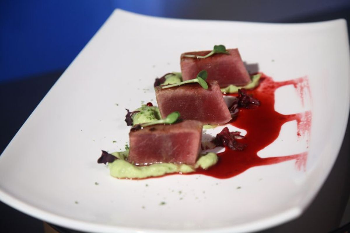 Reteta Liviu Balint: Ton la gratar | PRO TV