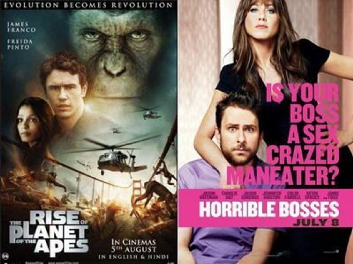 Revolutie in cinematografele din Romania in aceasta saptamana: unul din ...