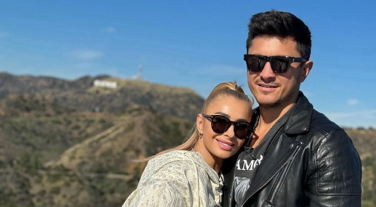 Anamaria Prodan, comparație subtilă între Ronald Gavril și fostul partener: „Ajunsesem cu o ...