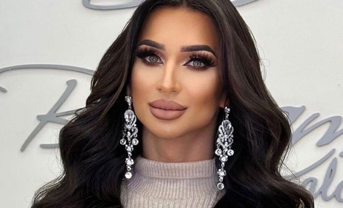 Cum arată Amarah, cea mai cunoscută femeie transgender de pe TikTok ...