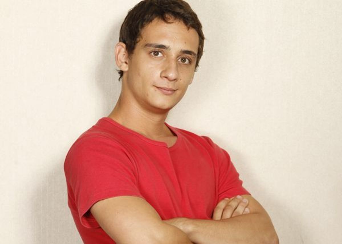 Razvan Oprea (Costin Cambir) | PRO TV