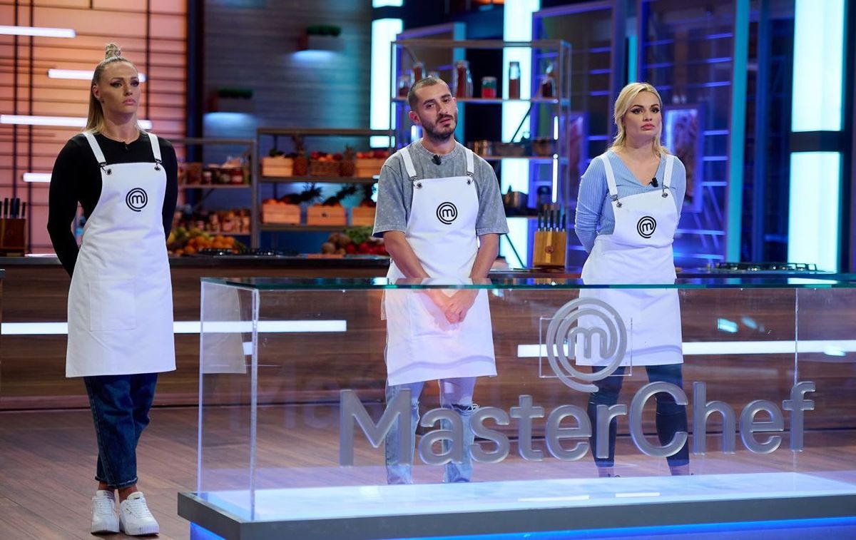 Confruntare Adrian Neagoe vs. Oana Ioniță vs. Ana Otvos. Cine merge mai ...