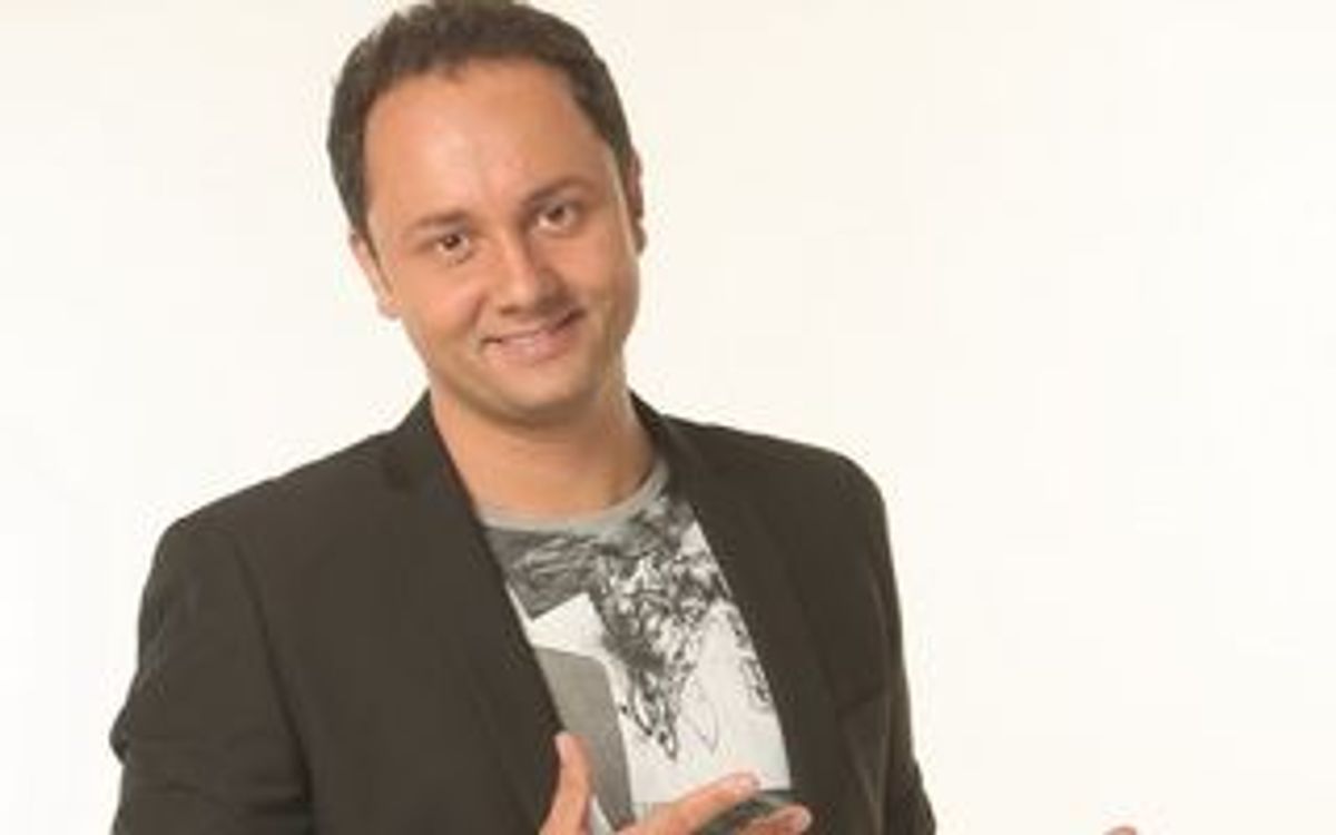 Catalin Maruta a stat de vorba la "Happy Hour" cu parintii Mihaelei ...