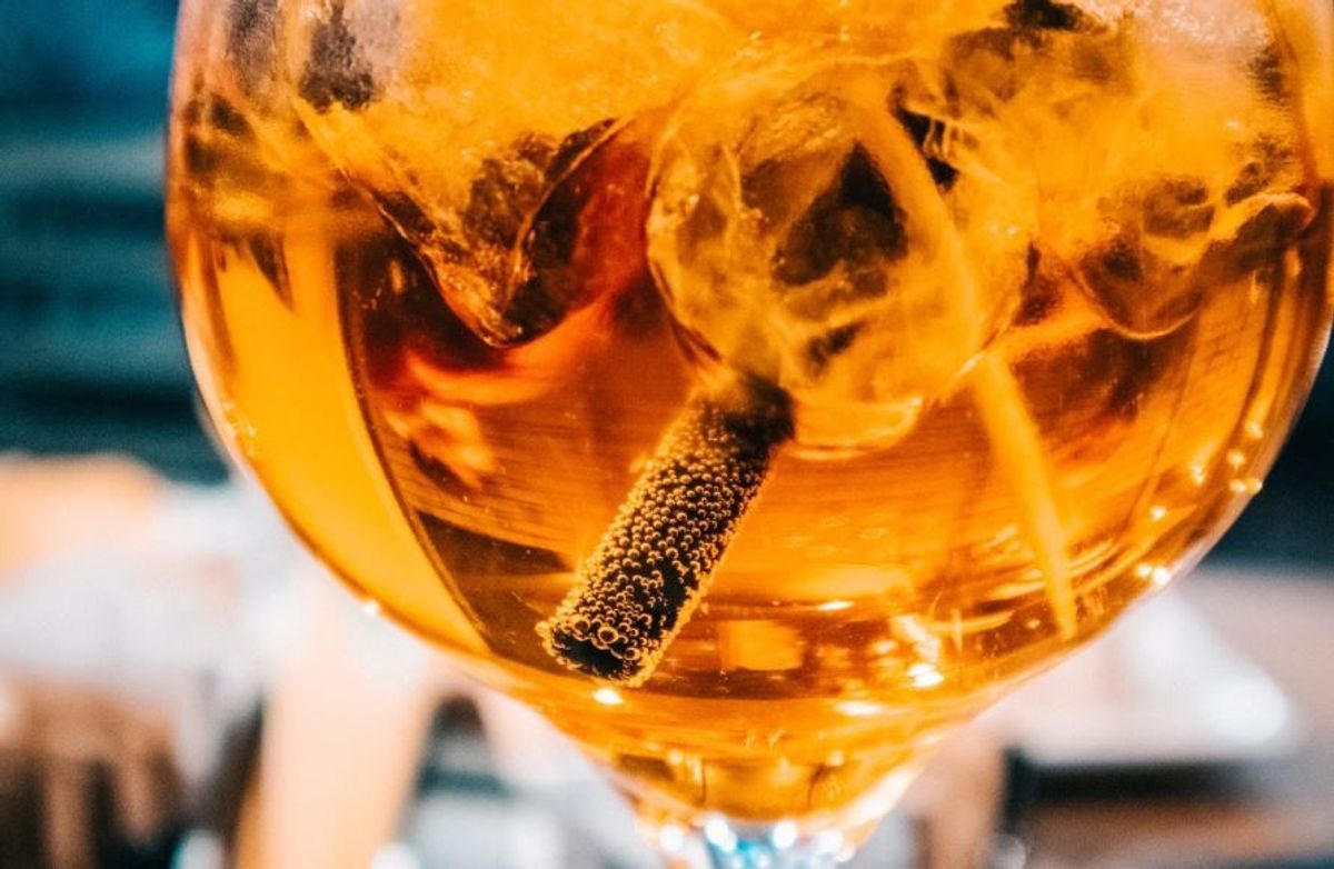 (P) Istoria whiskey-ului - Cum a ajuns aceasta bautura atat de ...