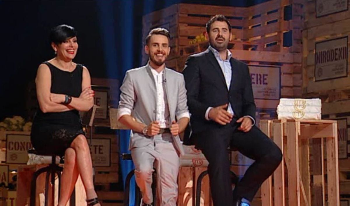 MasterChef - Sezonul 5: Editia 2 | PRO TV