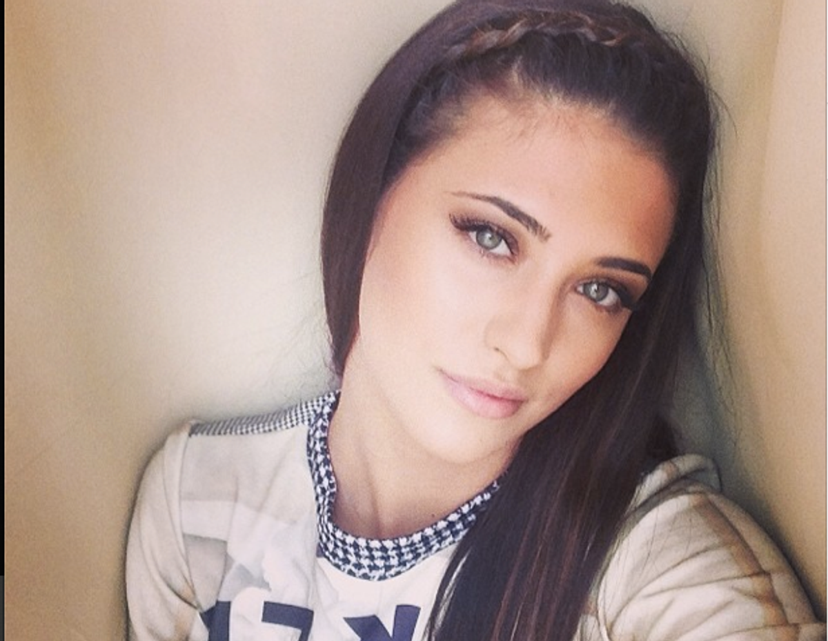 Antonia si Alex Velea, prima imagine de cand au recunoscut ca formeaza ...