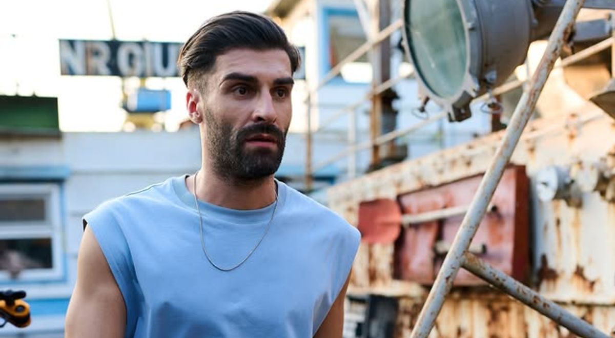 Daniel Nuță, declarații în premieră despre sezonul doi al serialului ...