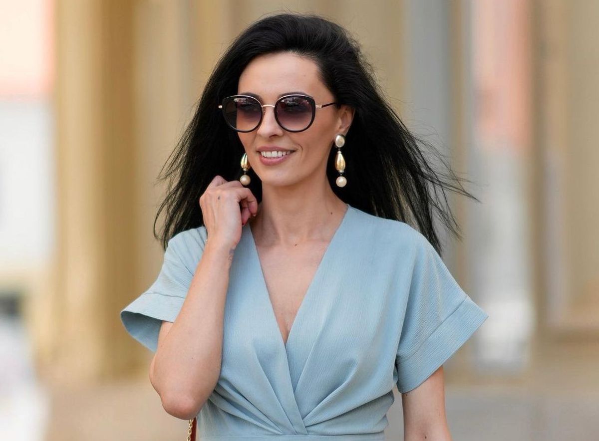 Cosmina Păsărin, detalii neștiute din viața sa amoroasă. Ce spune ...