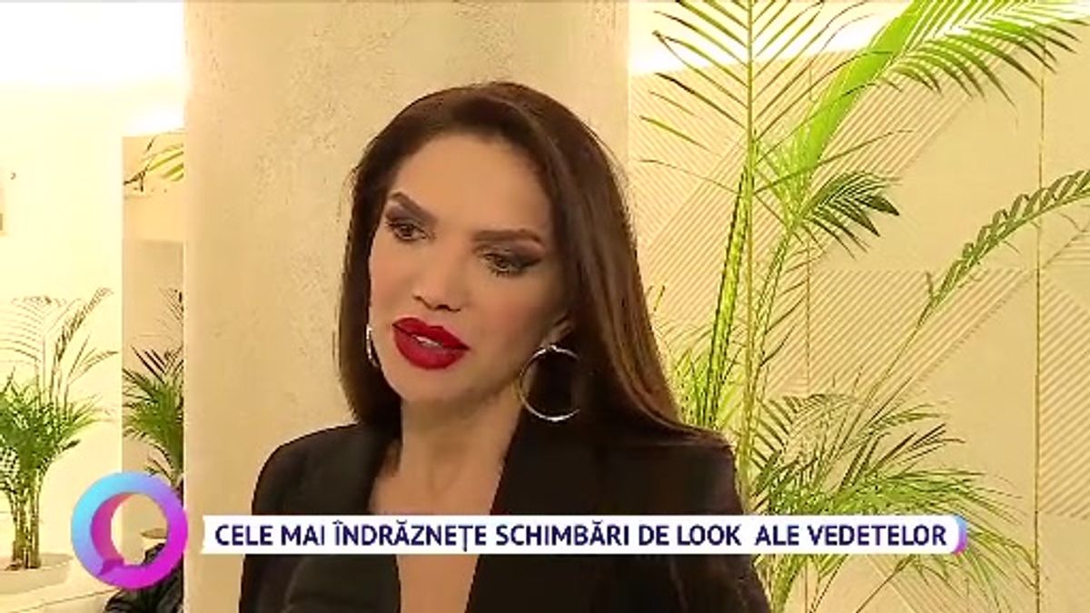 Cele mai îndrăznețe schimbări de look ale vedetelor | Scene si bonusuri din Vorbește Lumea | PRO TV