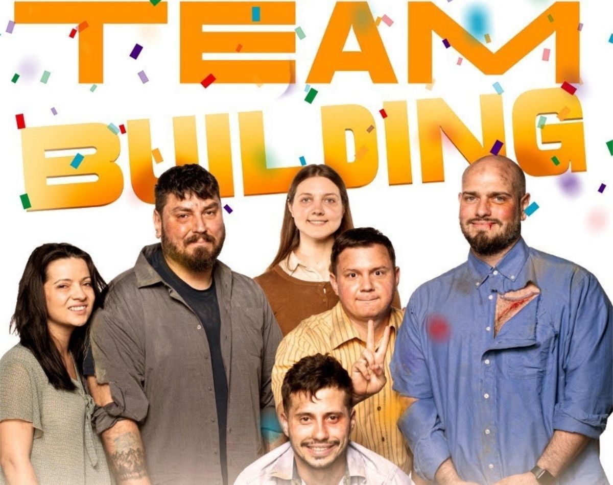 Teambuilding, filmul românesc care a bătut toate recordurile de vânzări ...