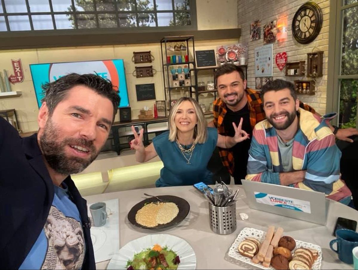 Alex Dima vorbește despre cea mai noua anchetă marca "România, te ...