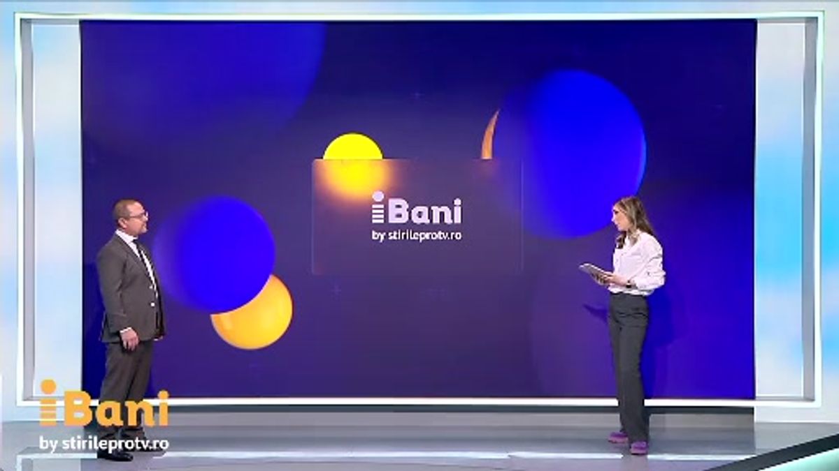 Episodul 64 din iBani | PRO TV