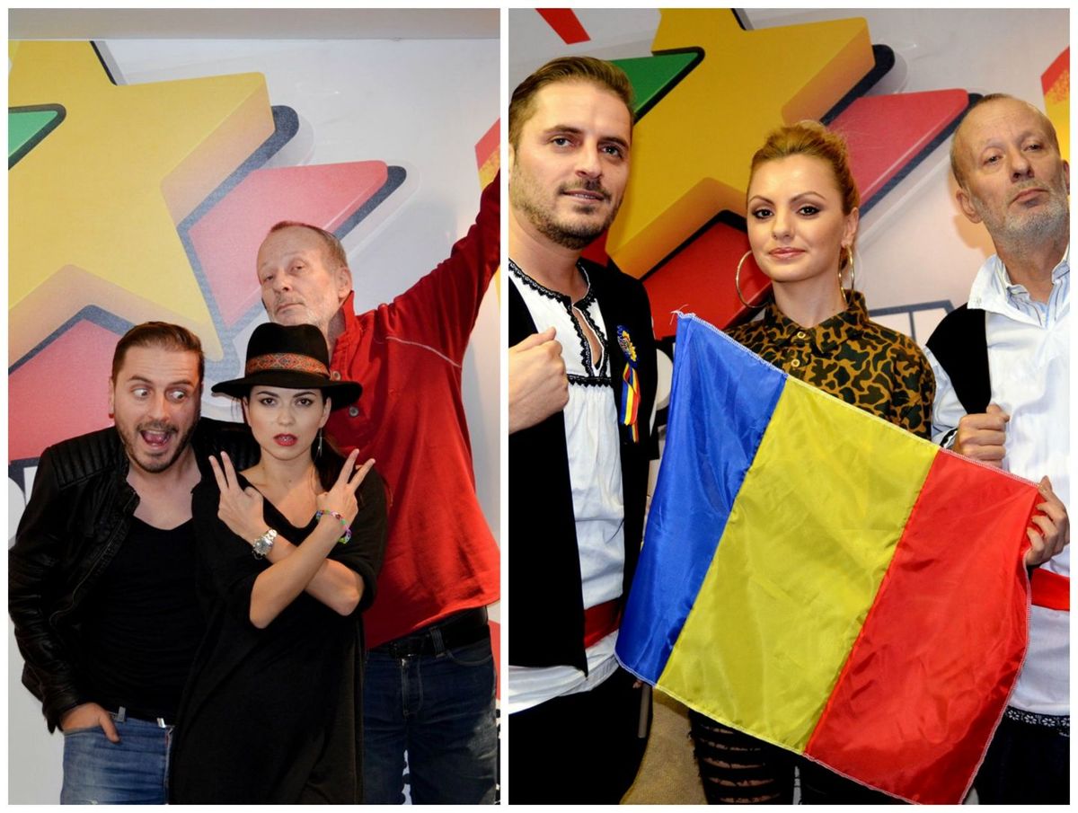 Inna si Alexandra Stan, colaborarea pe care fanii o asteptau de ceva ...