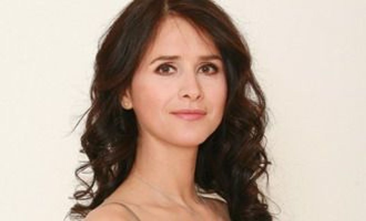 Madalina Manole: "Am facut nunta de poveste" | PRO TV