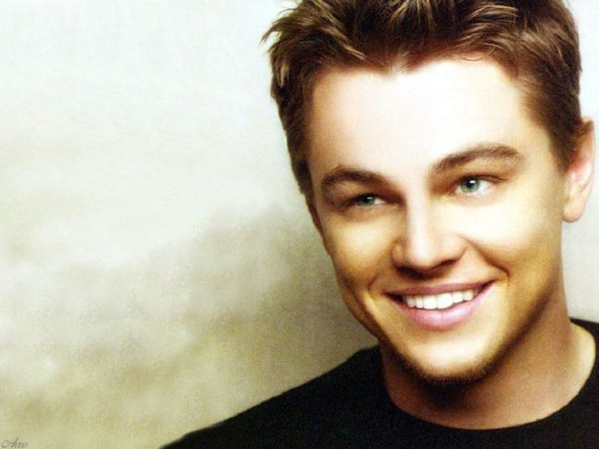 Leonardo DiCaprio isi doreste o pauza in cariera sa. Ce l-a facut sa nu ...