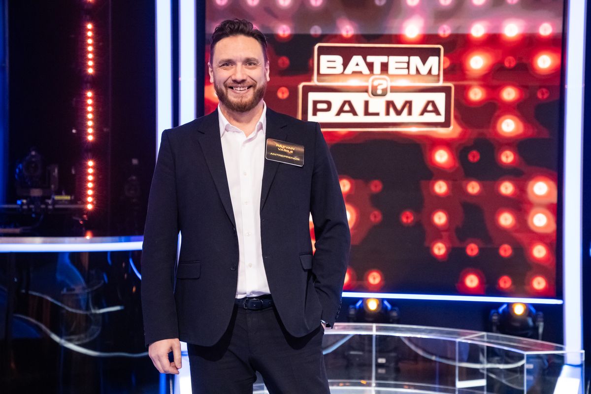 Reacția lui Razvan Vasile după participarea la Batem Palma? Cum s-a ales cu o sumă de bani, dar ...