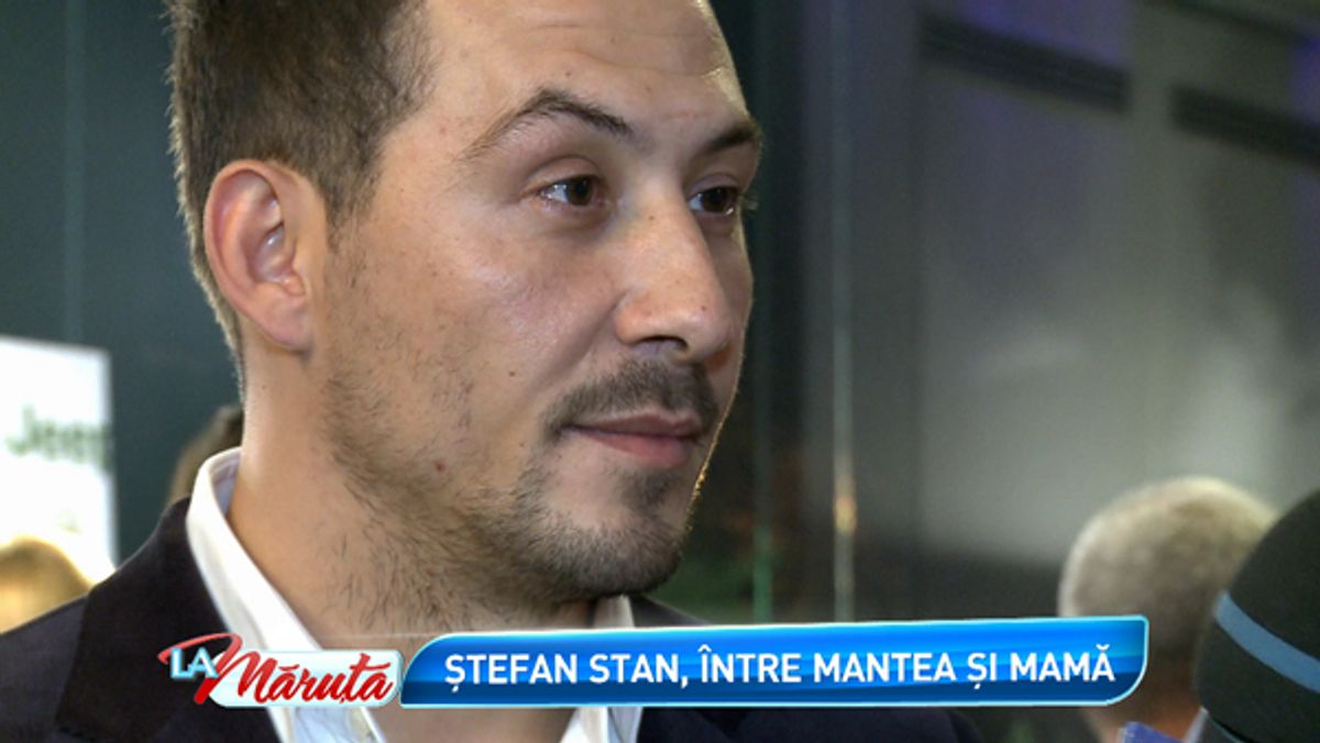 Stefan Stan, prins in scandalul dintre mama lui si fosta iubita, Andreea Mantea | Scene si ...