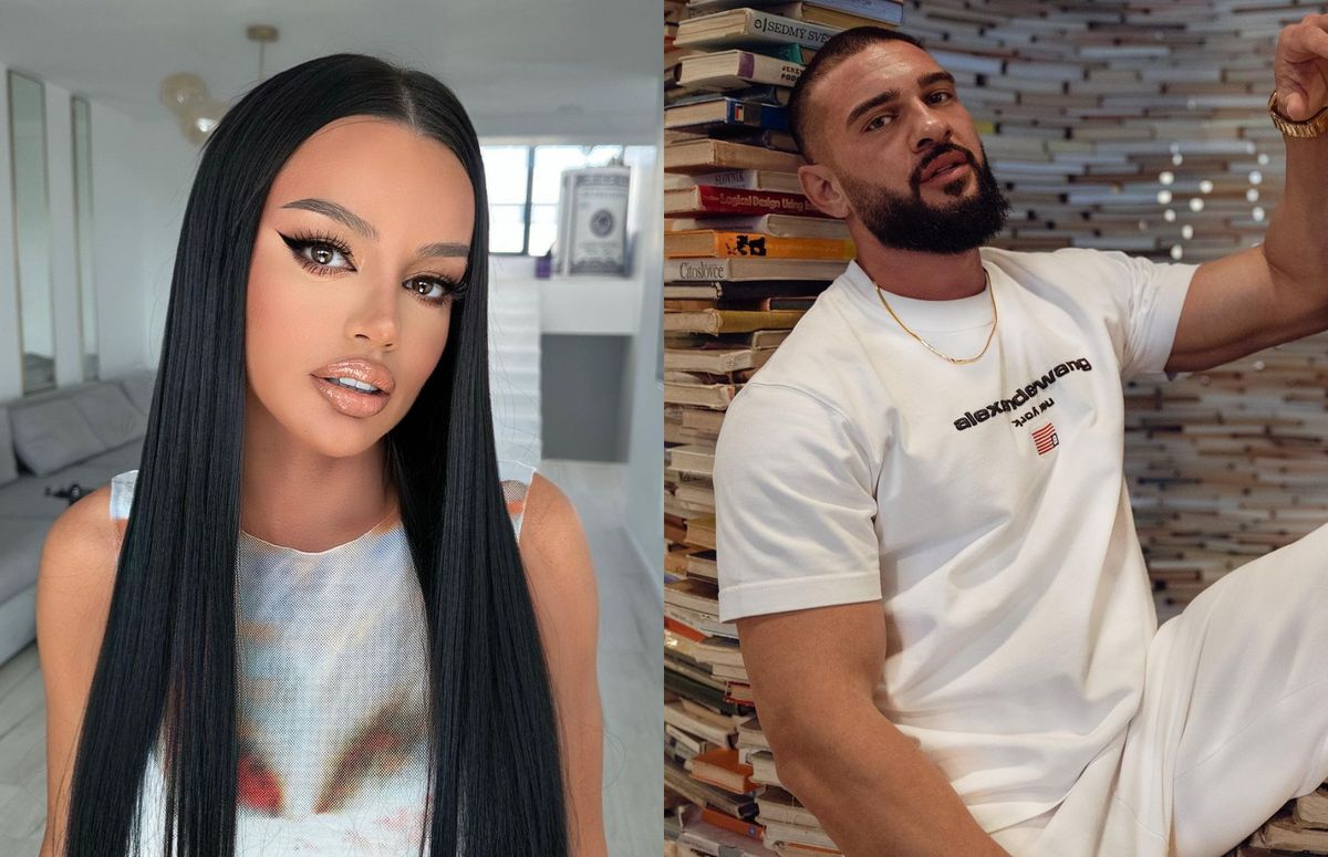 Dorian Popa și Babs comunică prin menajeră. Declarațiile neașteptate ...