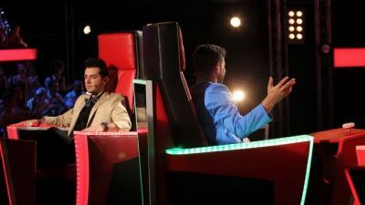 Vezi intreaga emisiune Vocea Romaniei AICI! | PRO TV