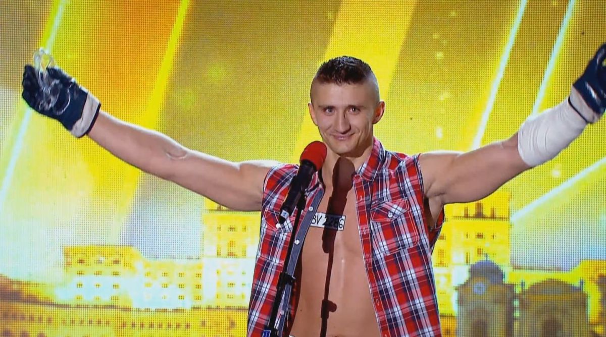 Marius Calin | PRO TV