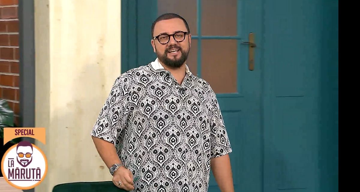 Dragoste sub tensiune și cu scântei! Un cuplu celebru s-a lăsat ...