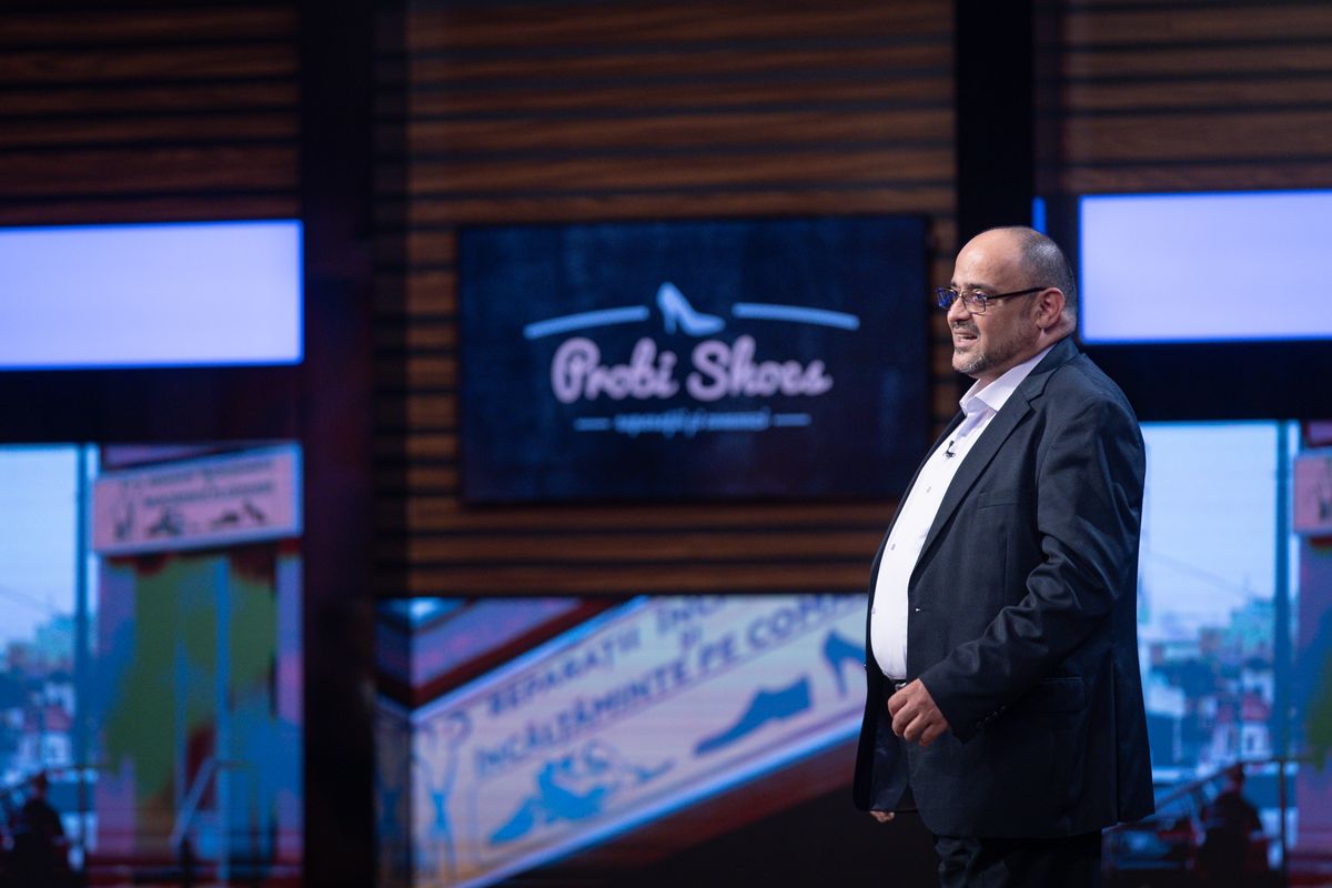 Imperiul Leilor, 7 noiembrie 2023. Ioniță Ion nu a primit finanțare ...