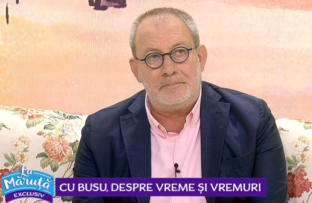 VIDEO Cum va fi vremea în acest weekend. Busu vine cu cele mai noi ...