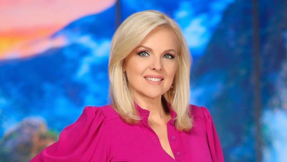 Oana Andoni prezintă o nouă emisiune intitulată "Cafea Cu Visuri" | PRO TV