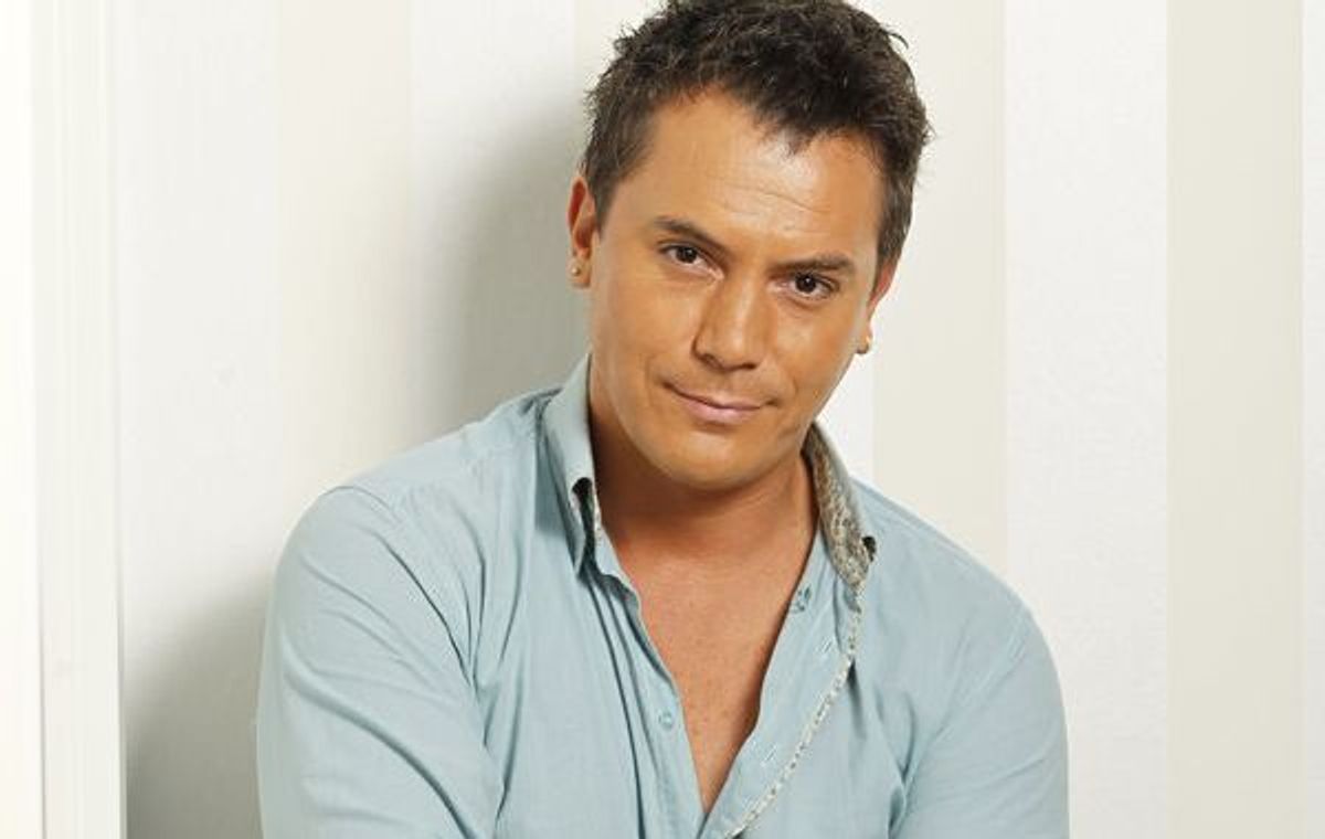 Robert Calin (Razvan Fodor) | PRO TV