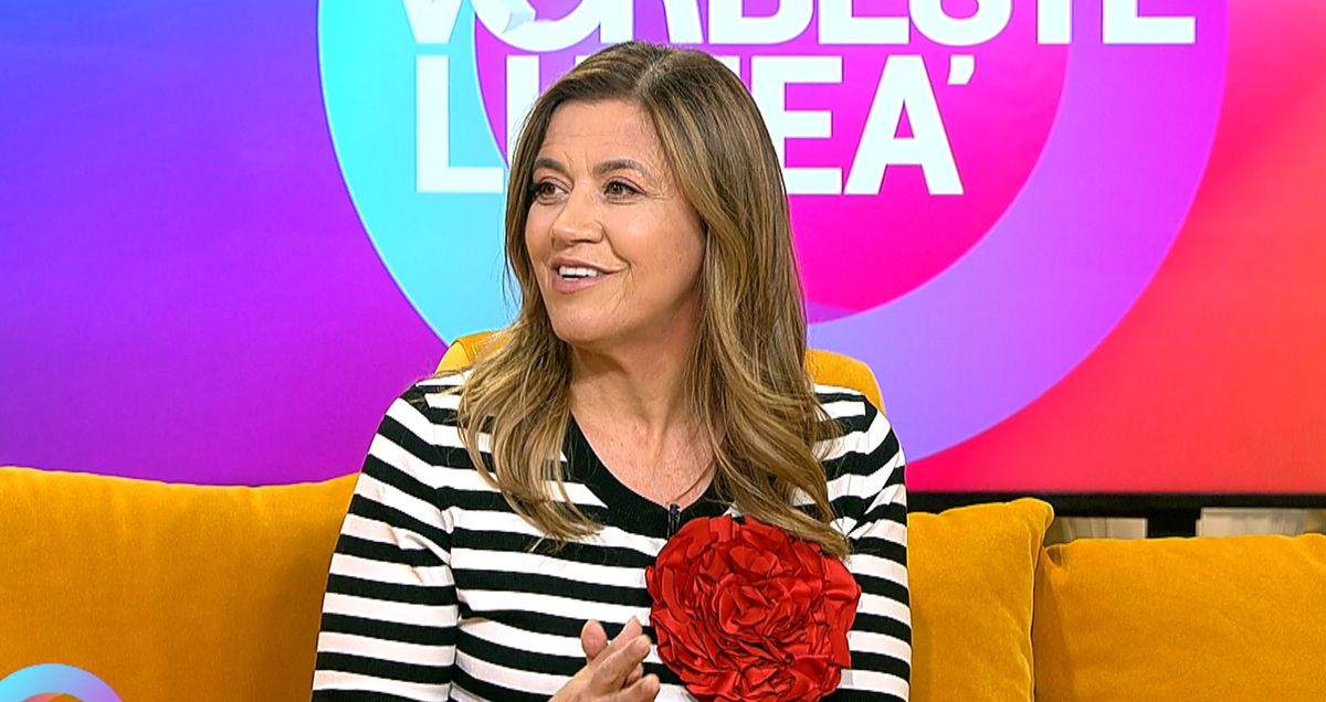 Mirela Retegan, 10 ani de fapte bune pentru mame: „Facem pachete pentru ...