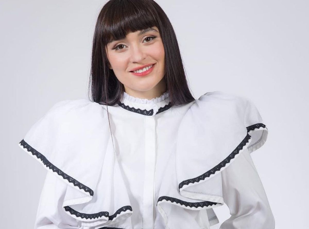 Irina Rimes pleacă în Statele Unite. Anunțul care i-a lăsat pe fani să ...