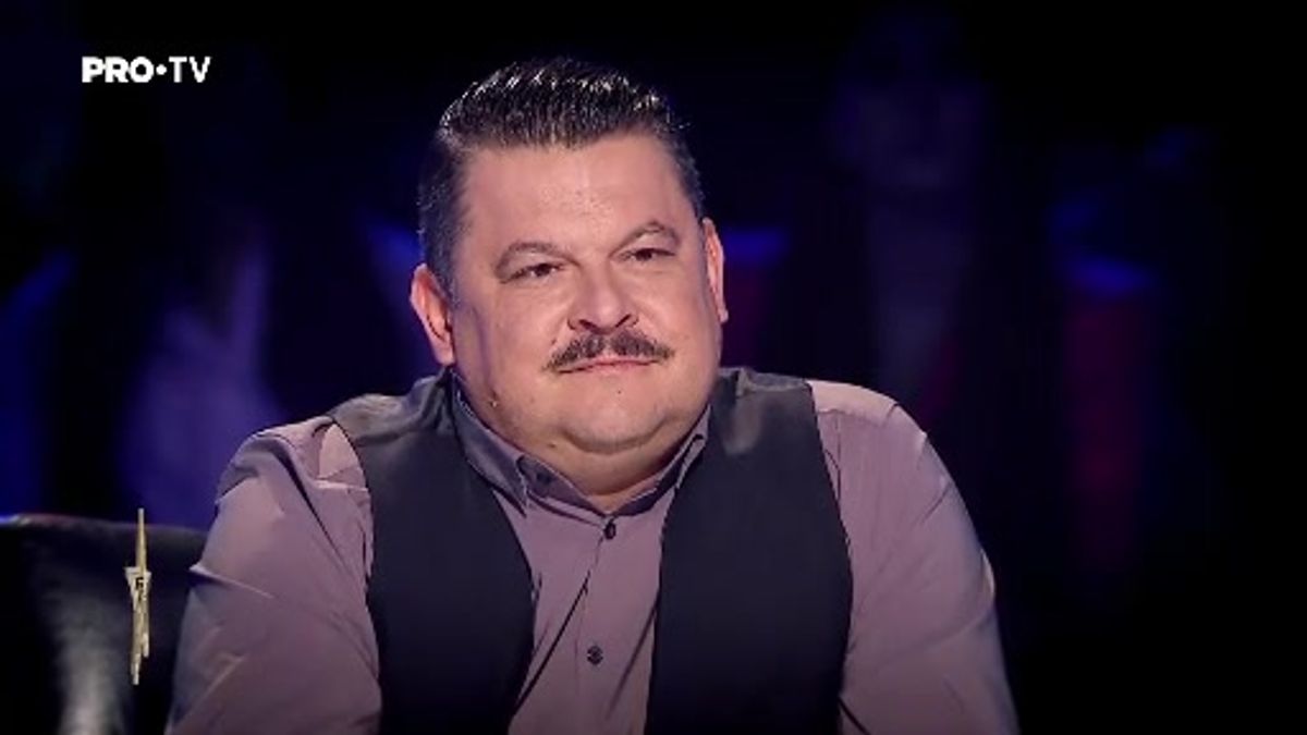 Românii au talent 2023: Olena Demchuk | Scene si bonusuri din Românii au talent! | PRO TV