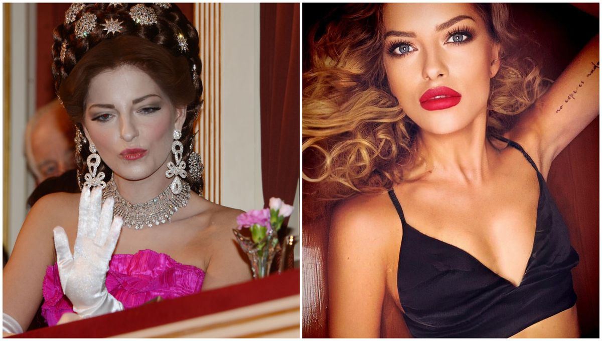 Cine este Xenia a Saxoniei, prima prințesă care a pozat pentru Playboy. Motivul pentru care a ...