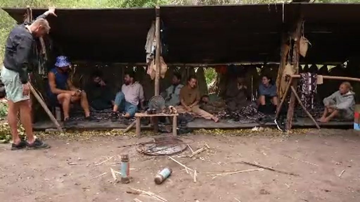 Jorge, Alex Delea și Iancu Sterp, personaje de...bancuri | Scene si ...