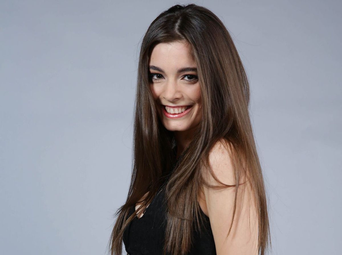 Maria Hojda | PRO TV