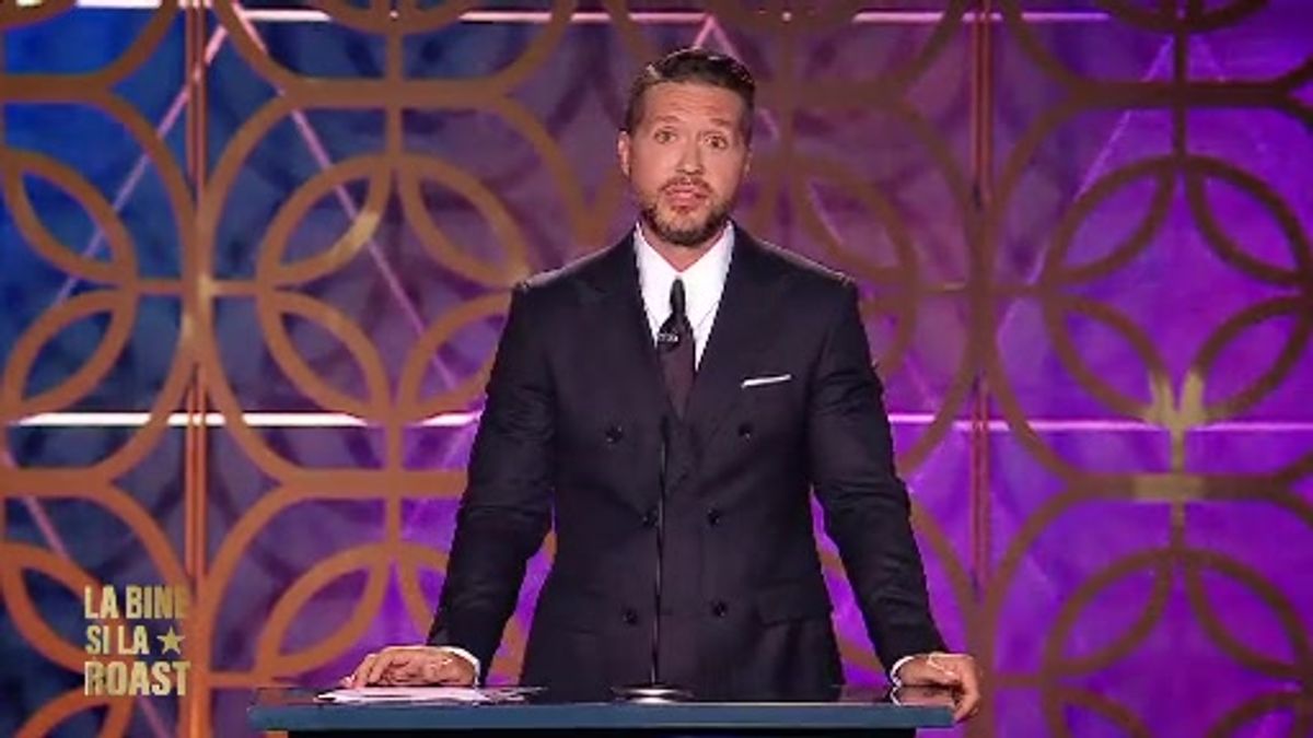 La bine și la roast, 24 septembrie 2025. Jorge: „La Survivor, cea mai grea probă de rezistență ...