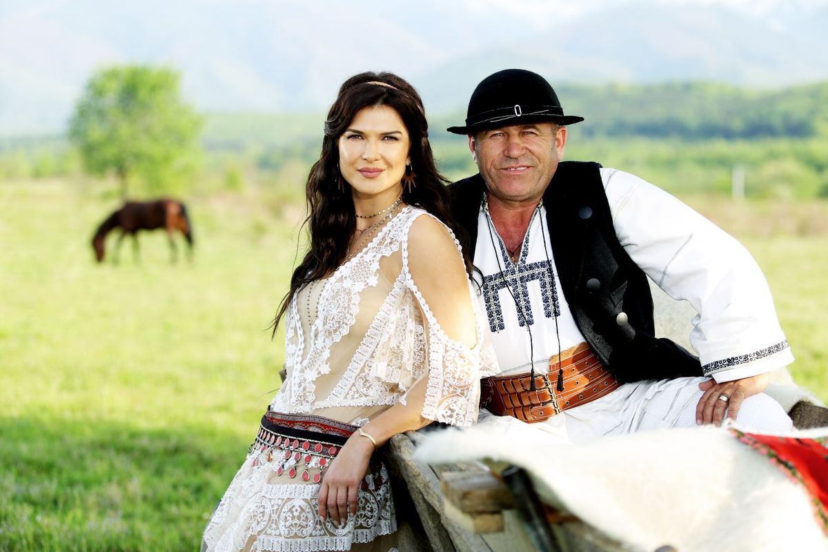 Monica Barladeanu | PRO TV