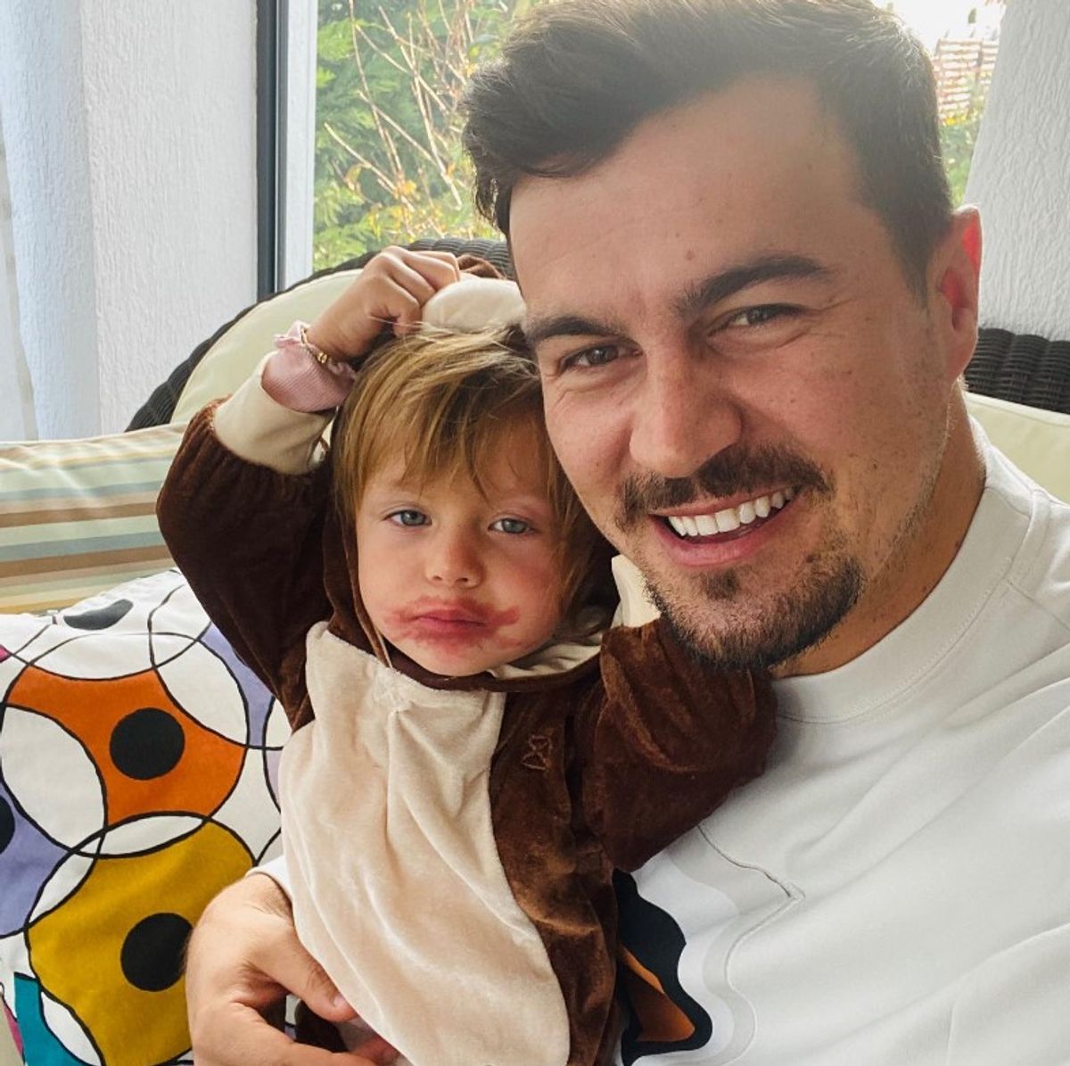 Cât de mare a crescut fiica Elenei Udrea. Cea mai recentă fotografie cu Eva Maria | PRO TV