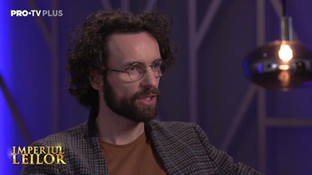 10 INTREBARI PENTRU... BOGDAN MICU, cel mai tânăr investitor la ...
