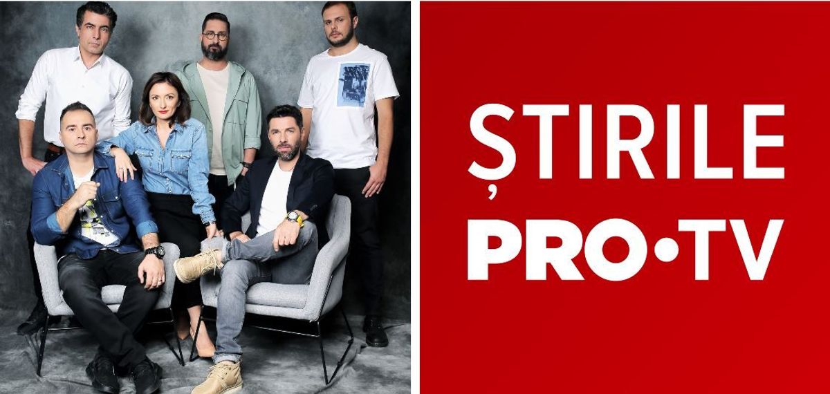 Românii și-au încheiat săptămâna cu "România, te iubesc"!, "Știrile PRO ...