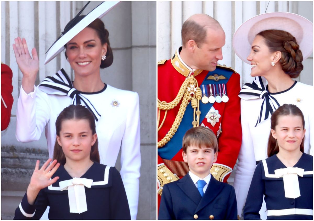 Kate Middleton, prima apariție publică de când a fost diagnosticată cu ...