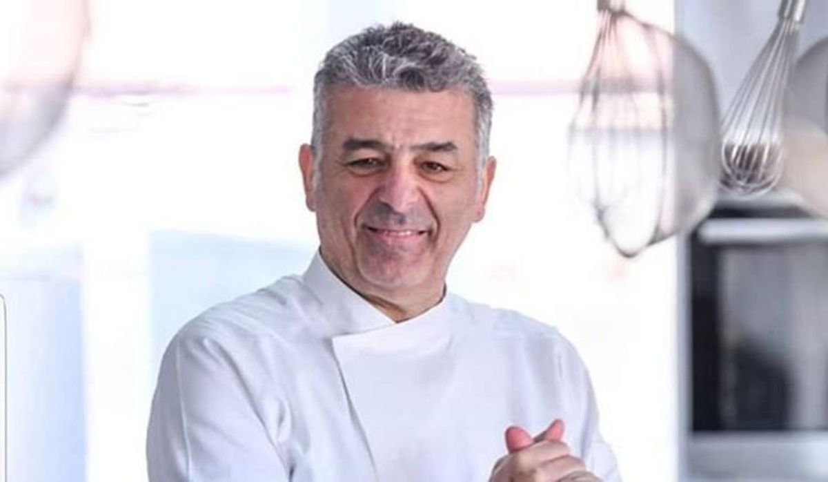VIDEO Chef Hadad, bunătăți aduse din Dubai | PRO TV