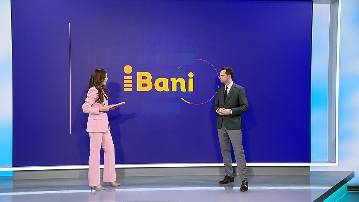 Episodul 125 din iBani | PRO TV