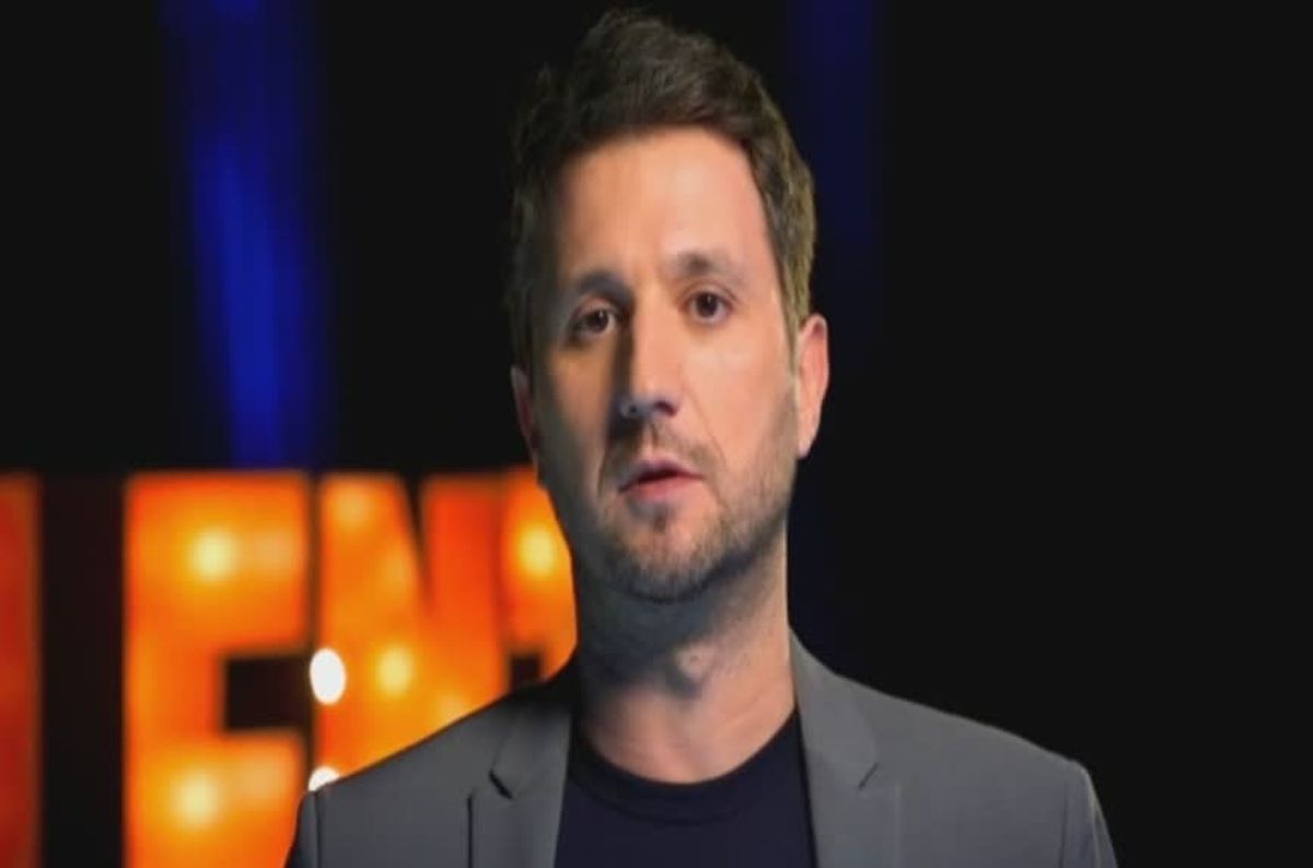 Mai sunt 3 zile pana la noul sezon Romanii au Talent! Vineri, 19 februarie, de la 20:30, la ...