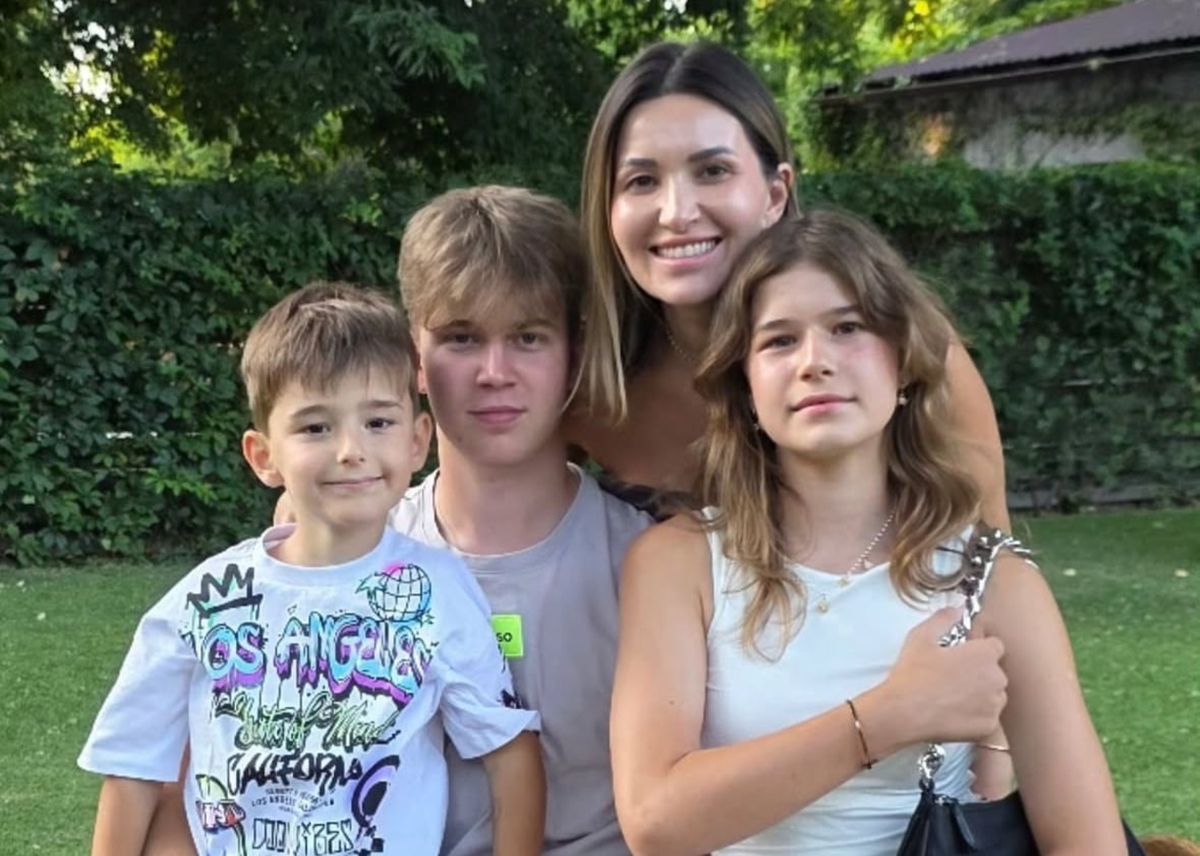 Ela Crăciun, singură acasă cu soțul după o perioadă plină: „Mă sperie ...